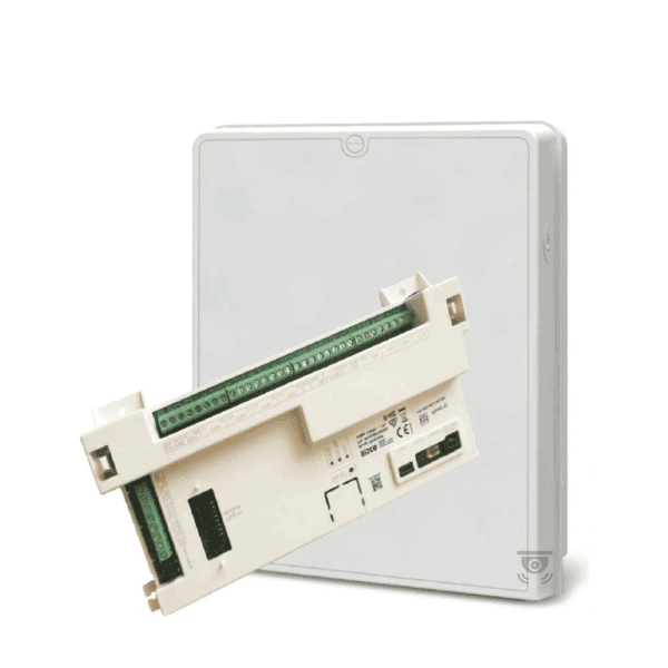 מערכת אזעקה היברידית ריסקו LightSYS Plus - סקיור גרופ